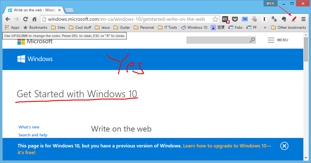 How To Write A Web Page In Html John Neuhaus